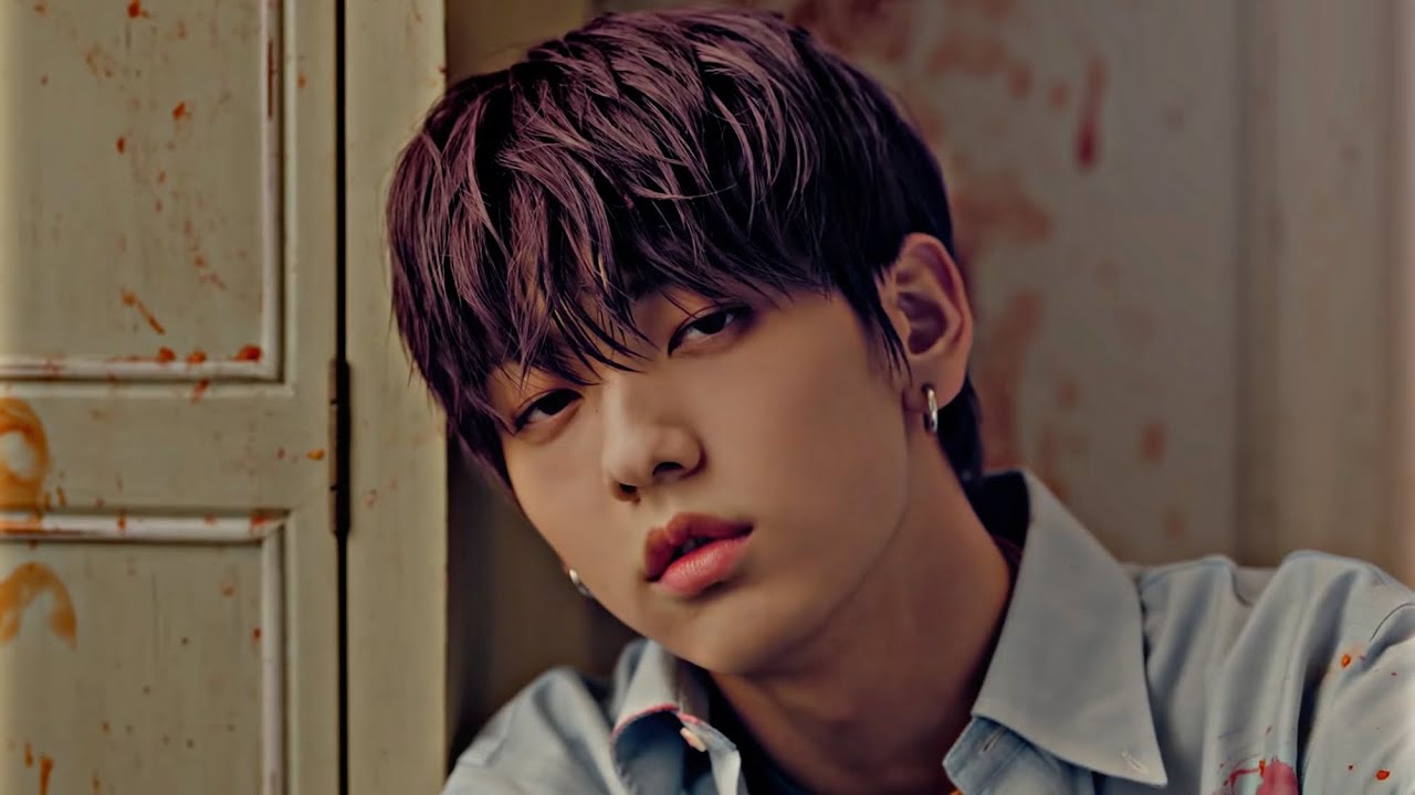 Eden(에덴) -Deep Eclipse(딥 이클립스) 뮤직비디오 - YouTube
