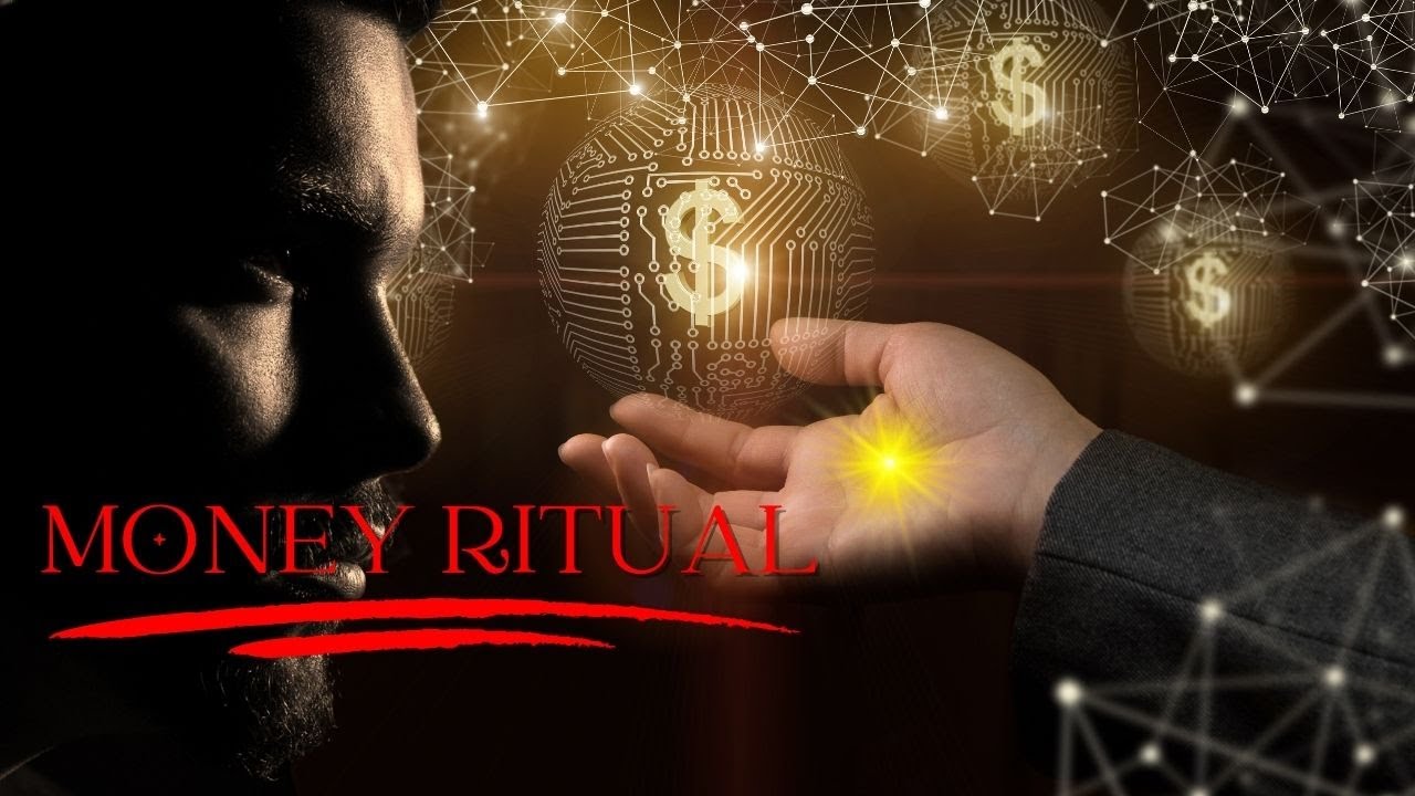 Easy [MONEY 👑 RITUAL] with the Olympic Spirits Sigil Magick - YouTube