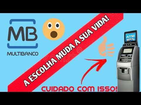 ATM VS MULTIBANCO! ( POLÉMICO ) - YouTube
