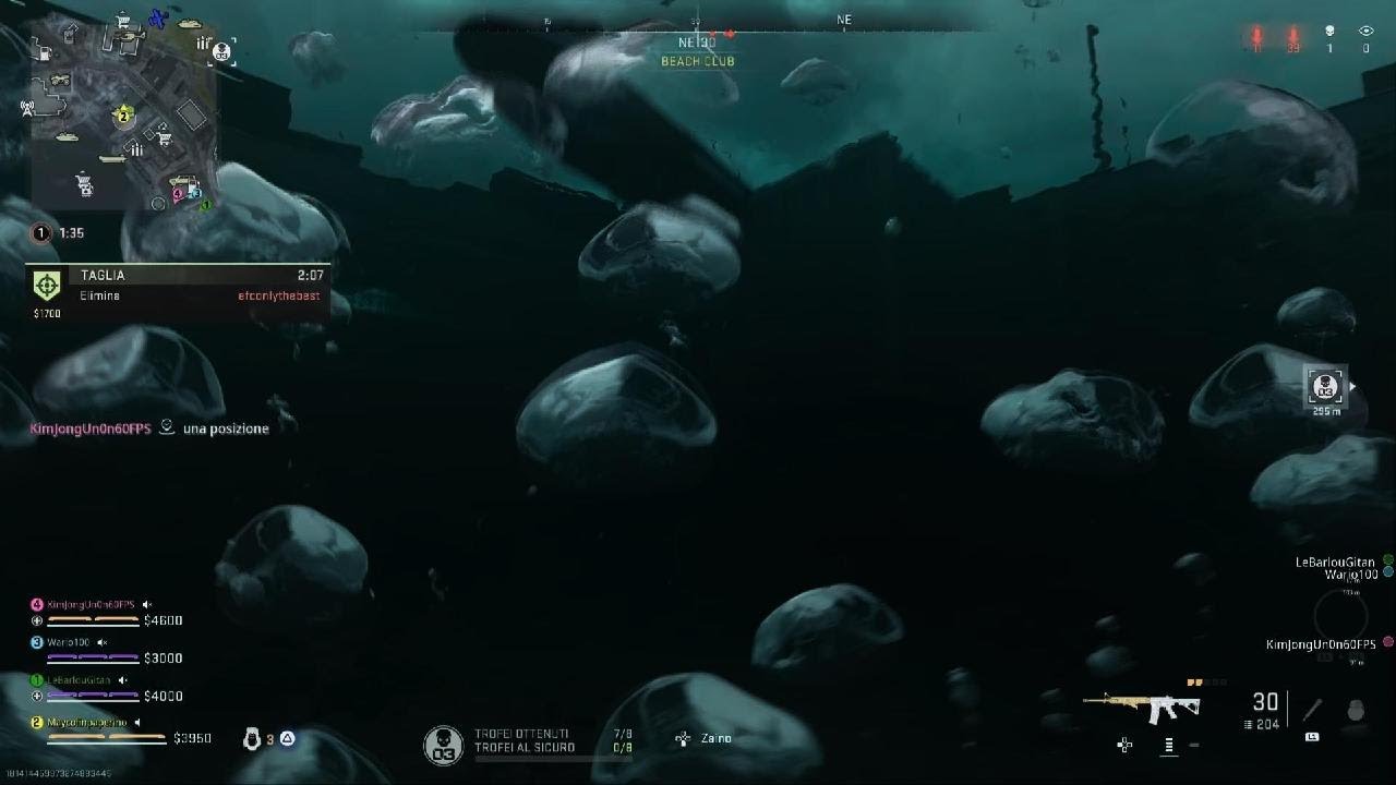 Another random win. - YouTube