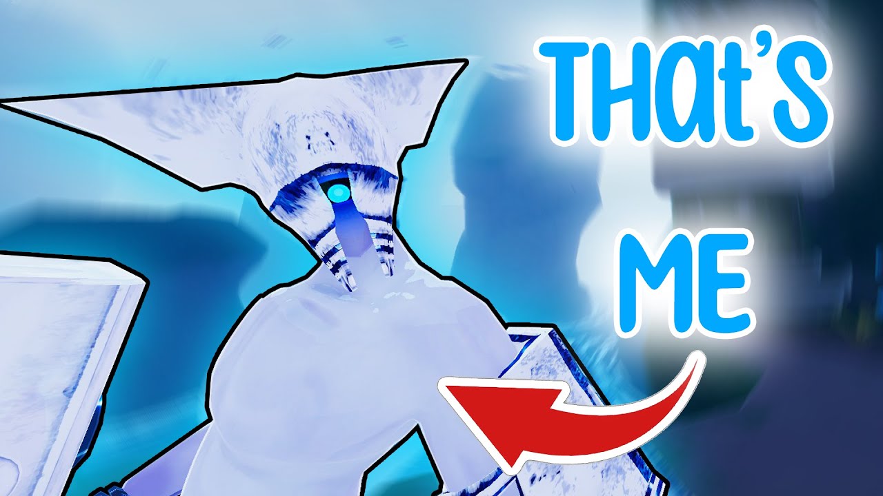 I Beat MITHRIX As MITHRIX - YouTube