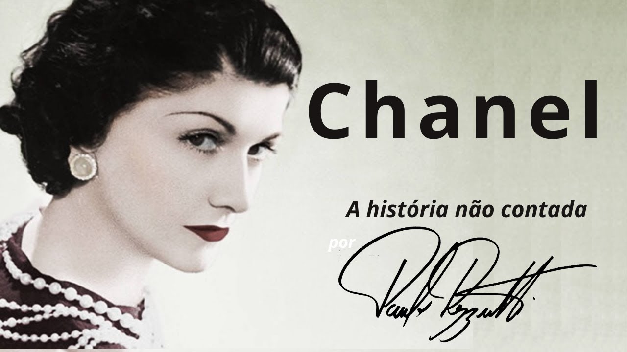 Coco Chanel - YouTube