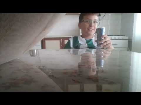 büyük patlama  oldu