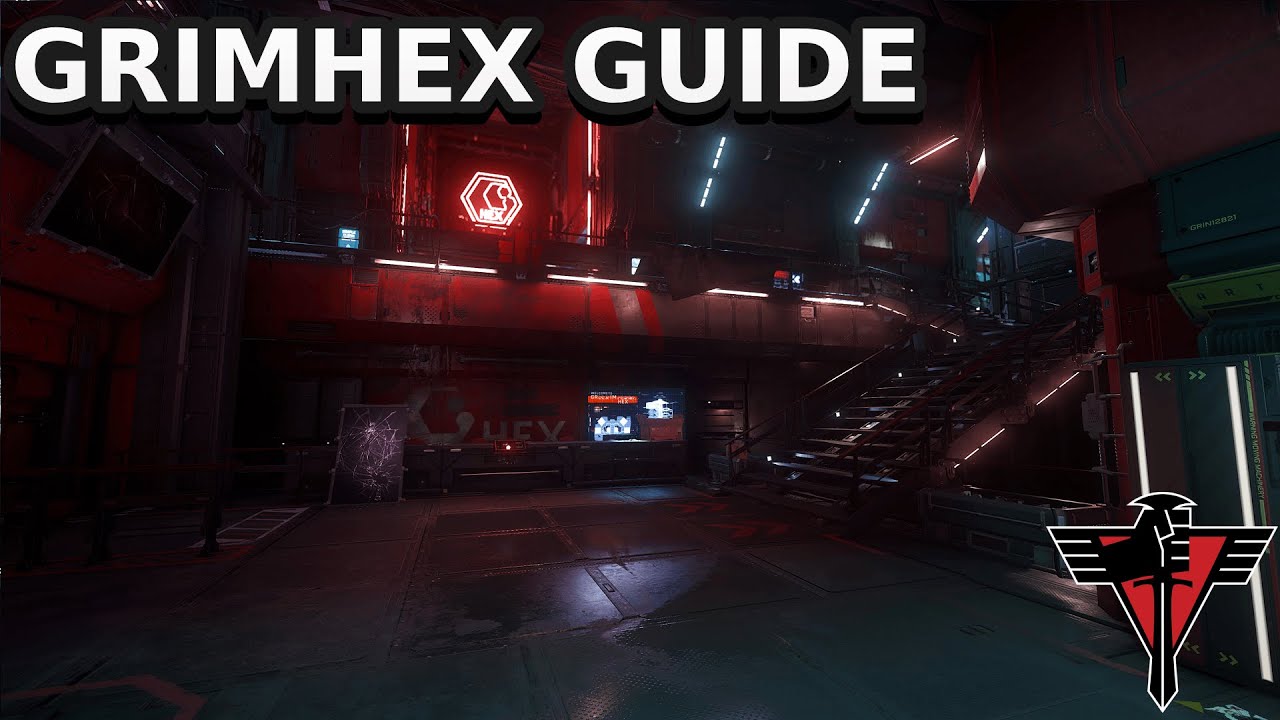 The ULTIMATE GrimHEX Guide | Star Citizen 3.19 - YouTube