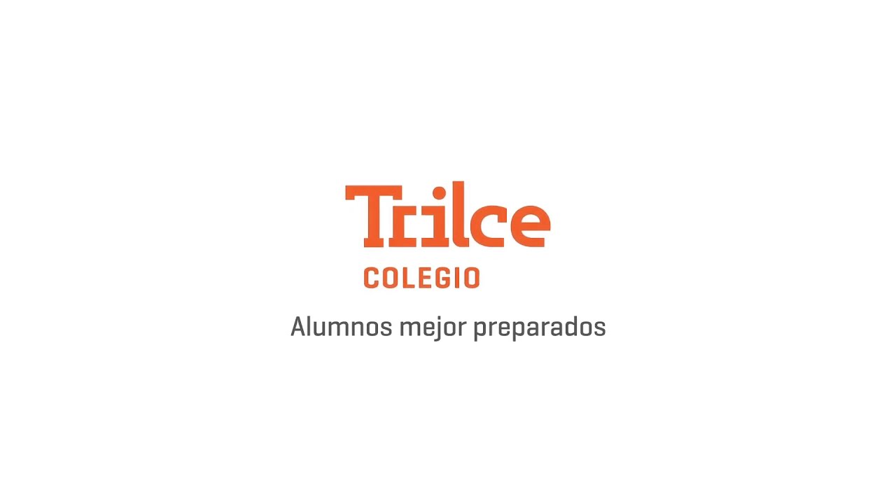 Colegio Trilce - Matrícula 2021 - YouTube
