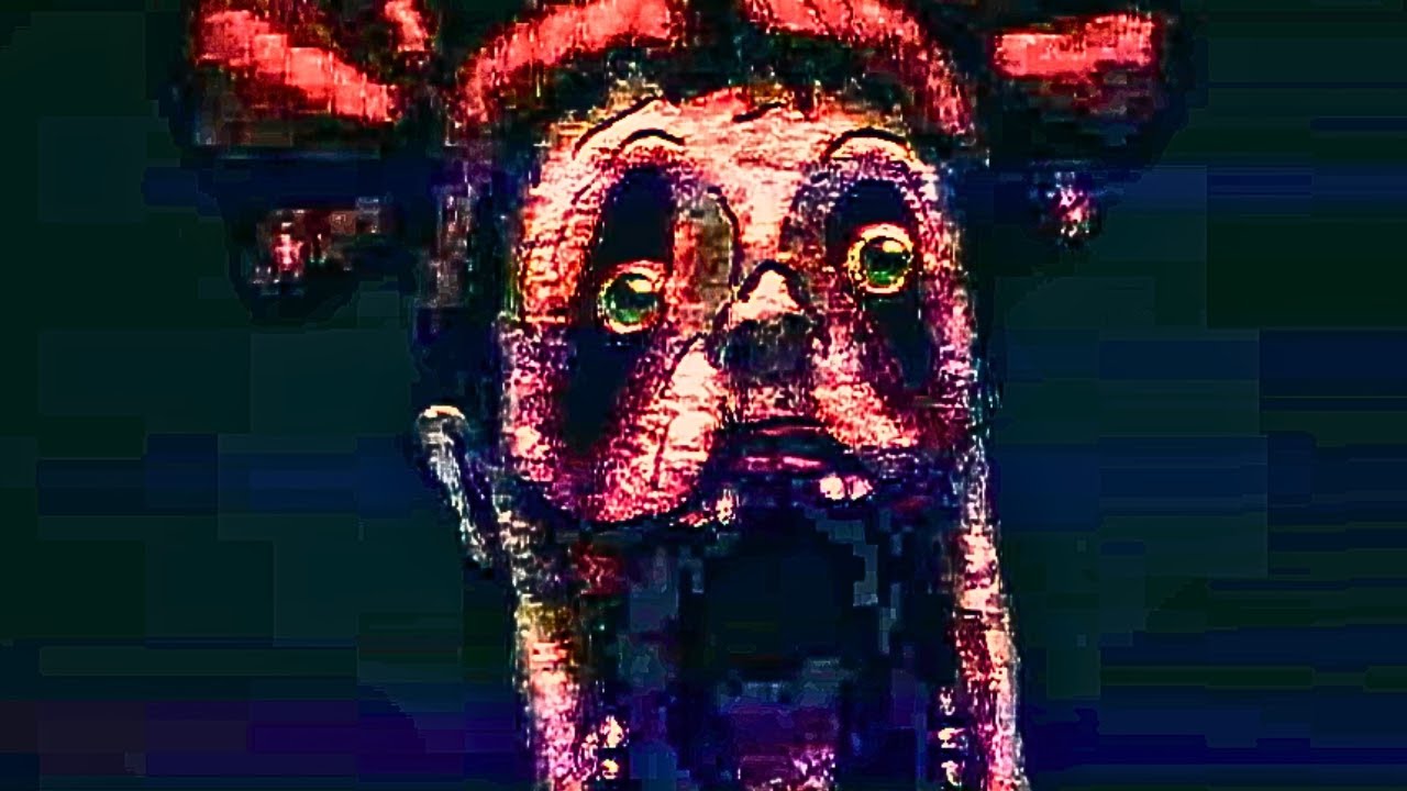These CHRISTMAS Analog Horror Video's Ruined My Christmas! (Reaction ...