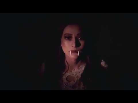 [WATCH] What will happen to Vampires when they wear Malaysian Signature Perfume, Miinerva!