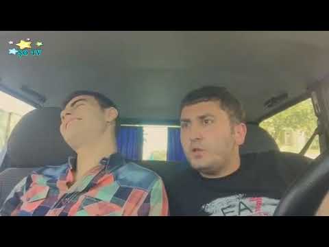 Prikol eşidirəm