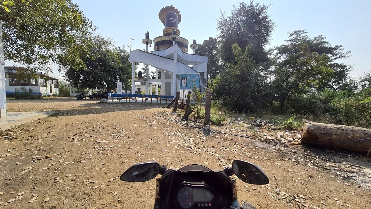 Koti Lingala Temple | Best places to visit in Warangal | RM Motovlogs ...