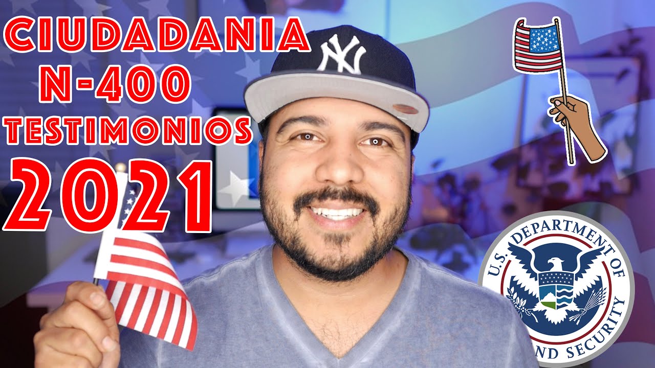 Video Intro del canal | Citizenship | N400 - YouTube
