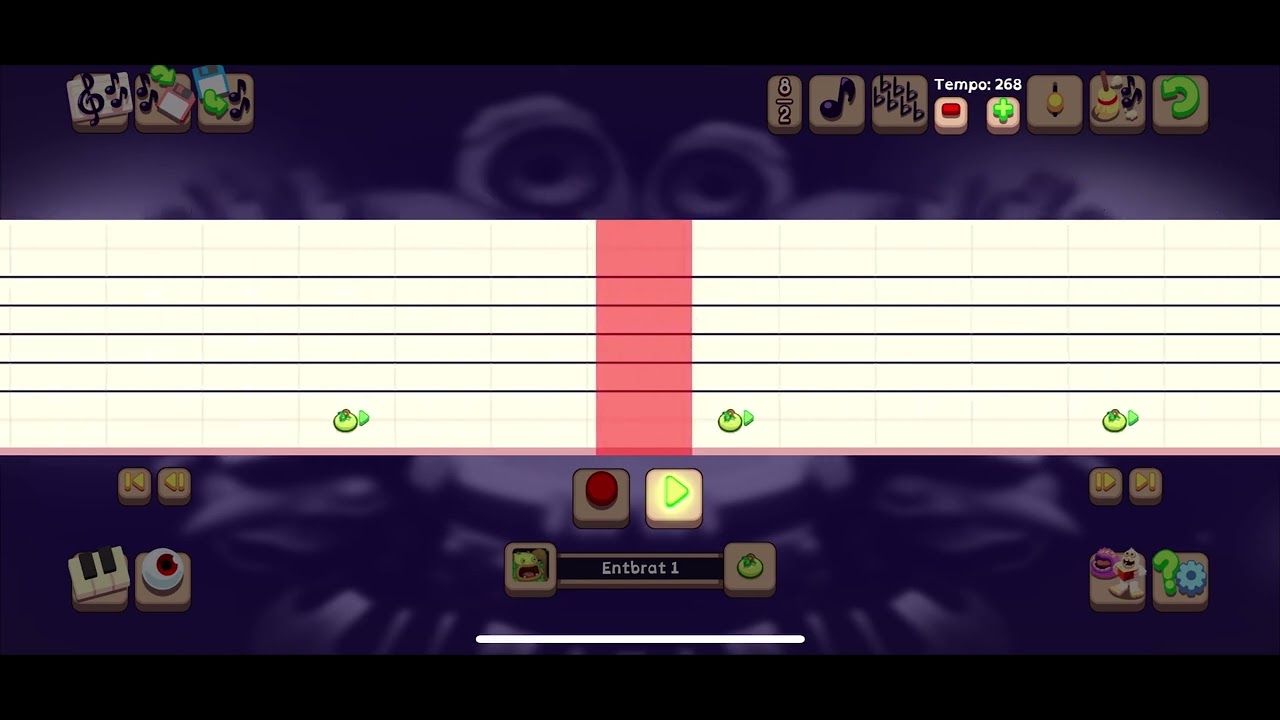 Flogghorn in msm composer tutorial | All credit goes to ⁠@NovaMSM ...