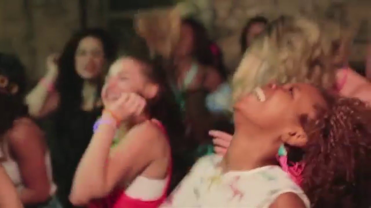 Porsha Putney Dance Demo Reel 2016 - YouTube