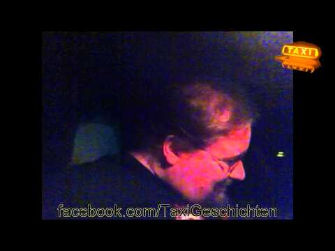 TaxiGeschichten #9: Ins Taxi gekackt! (Geschichten aus dem Leben eines Taxifahrers)