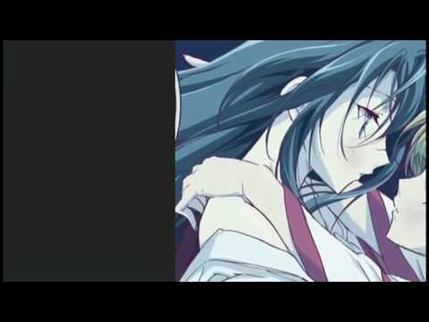 Kannazuki no Miko Ending _ Agony - KOTOKO