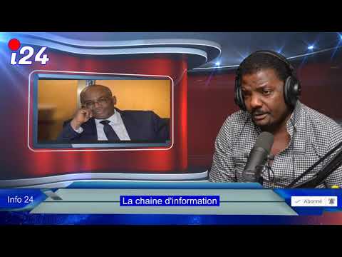 Matin Debat en direct avec Louko Desir sur les grands dossiers du pays ...