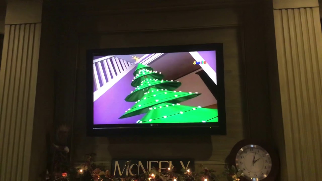 VeggieTales: The Toy That Saved Christmas Smile Version At Gemaw’s ...