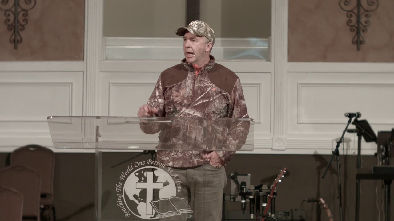 Session 2 - David Blanton - YouTube