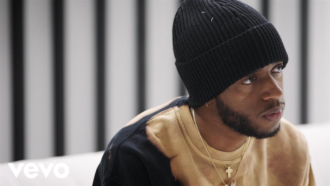 6LACK - 6lack on the Art of the Music Video - YouTube