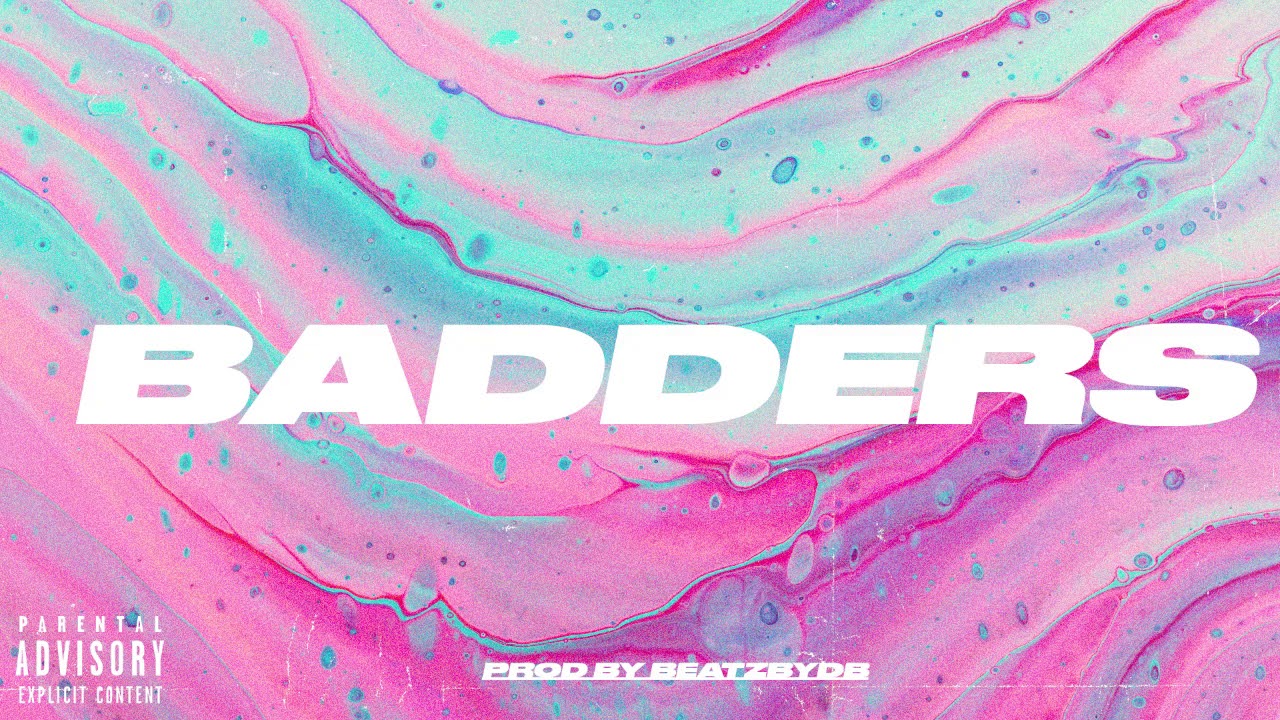 Afroswing x Dancehall Type Beat " BADDERS " | UK Afrobeat Instrumental ...