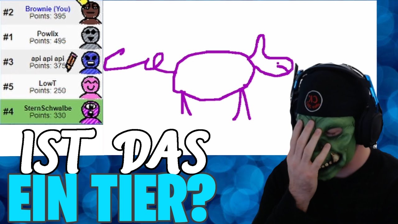 😅Skibbel.io die richtigen Künstler 😂Commander Keule💥 - YouTube