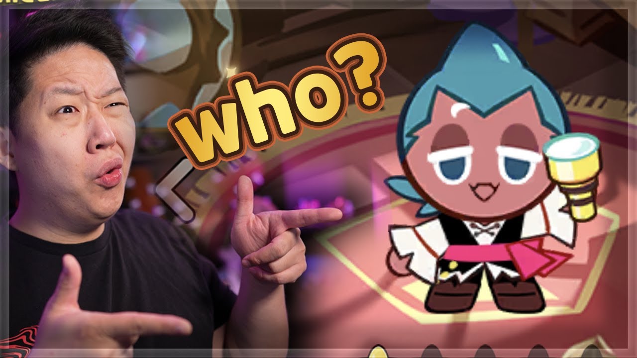 WE'RE BACK! 🍪 - YouTube