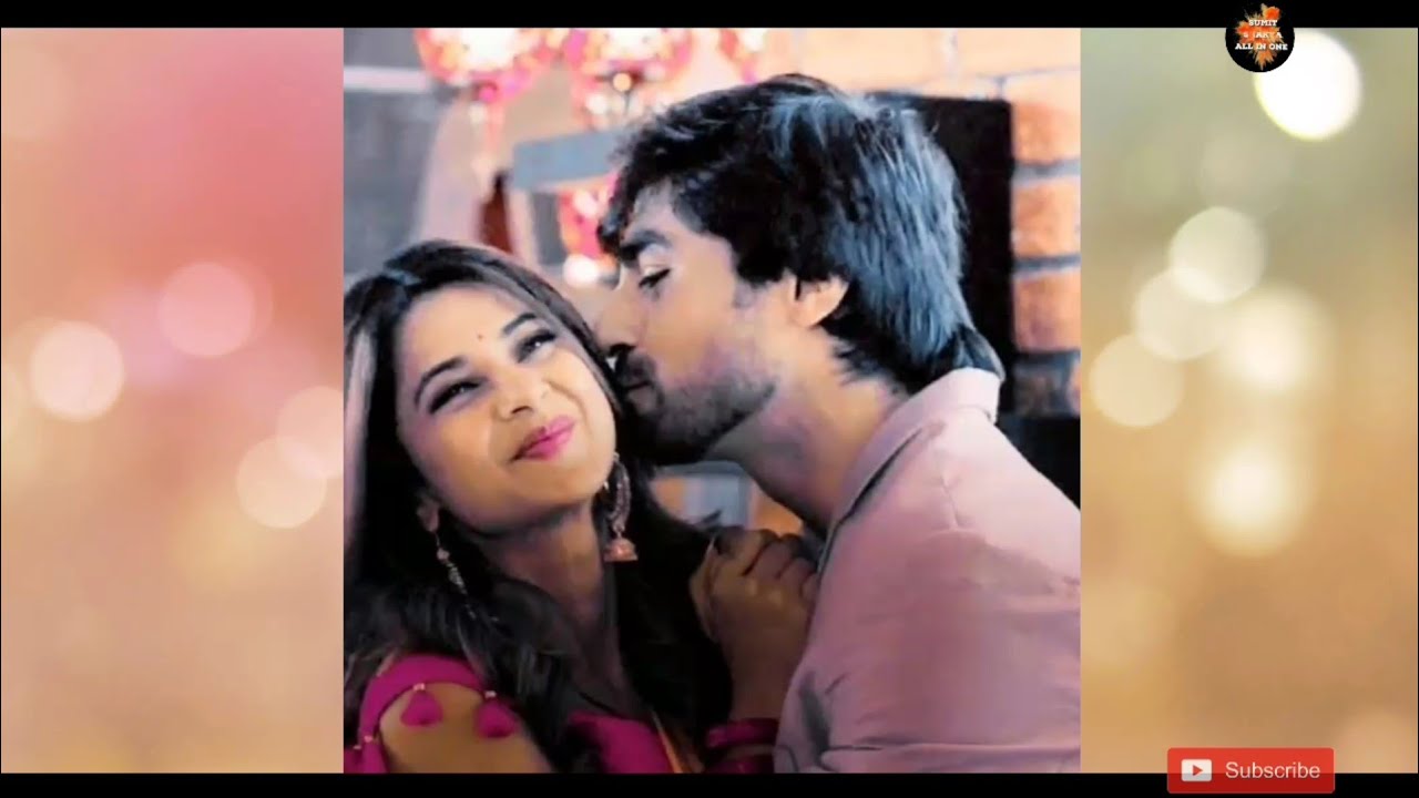 New Maya Romantic WhatsApp Status Video // Maya // Behad Serial ...