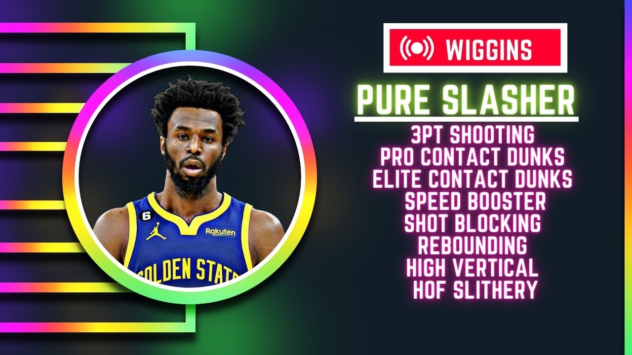 BEST PURE SLASHER BUILD NBA 2K24 NEXT GEN WITH ALL CONTACT DUNKS - YouTube