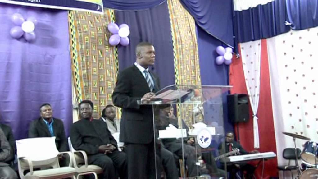 Frank Adu C.O.P. VIC DIST. 2015 - EASTER CONVENTION ( 1 A) - Vic ...