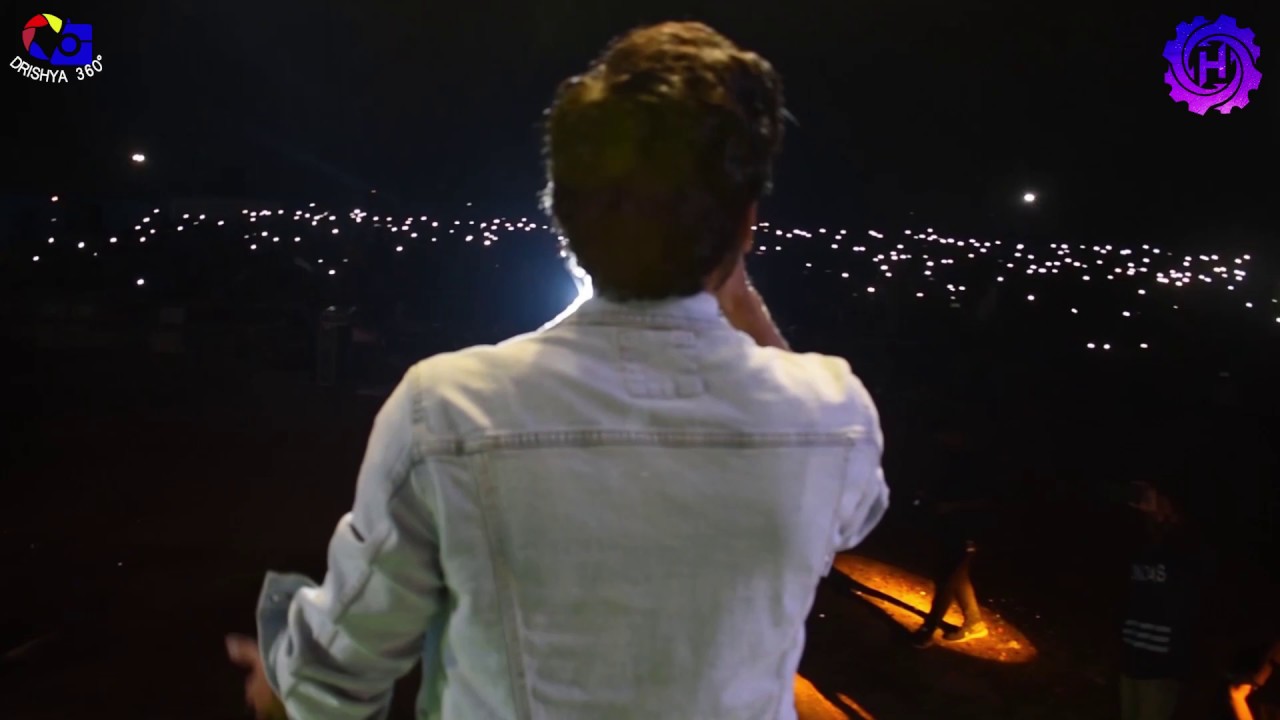 IGIT Sarang's HORIZON 2K19 | Official AfterMovie| Ft. Yasser Desai,Dj ...