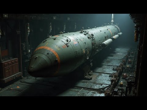 Р-29 «Высота» (SS-N-8 Sawfly) - YouTube