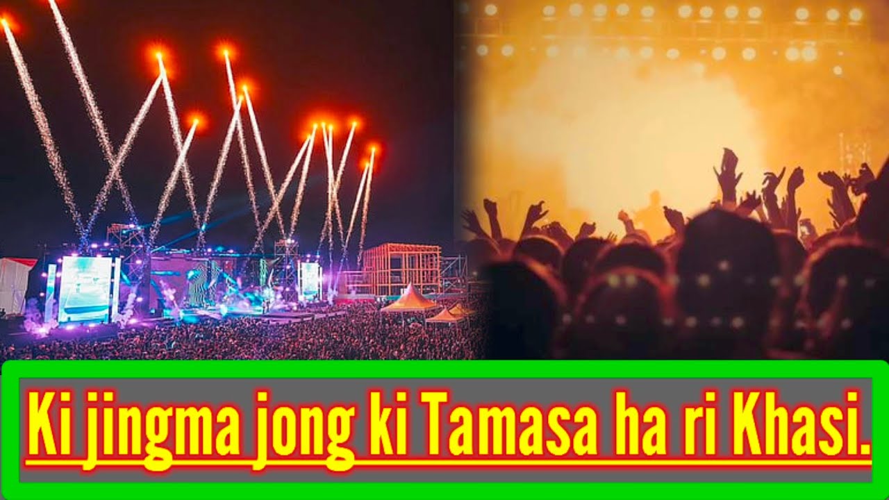 KA JINGMA KI TAMASA HA RI KHASI KIN SA PYNLIP IA KA BUROM JONG KA ...