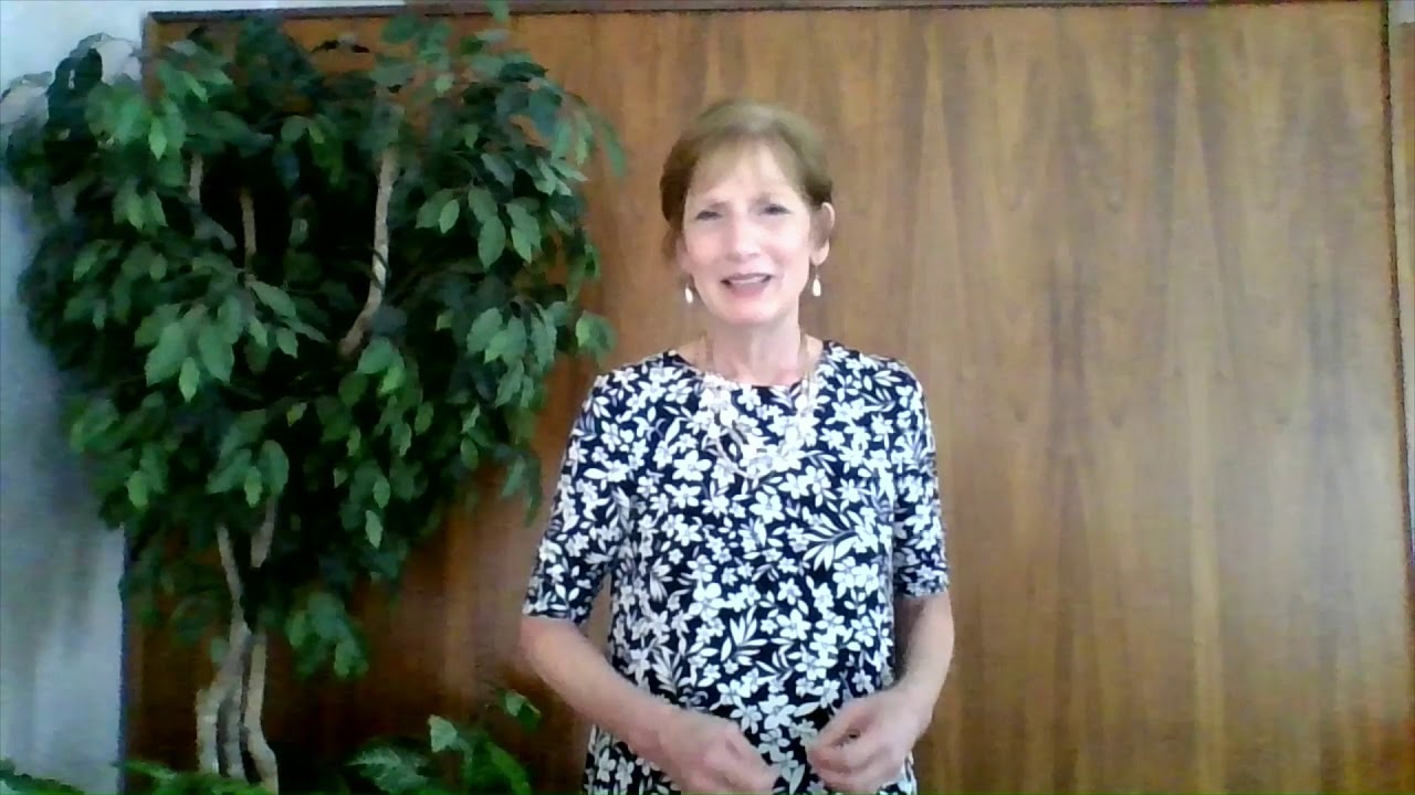 Communion Sunday June 2020 - YouTube