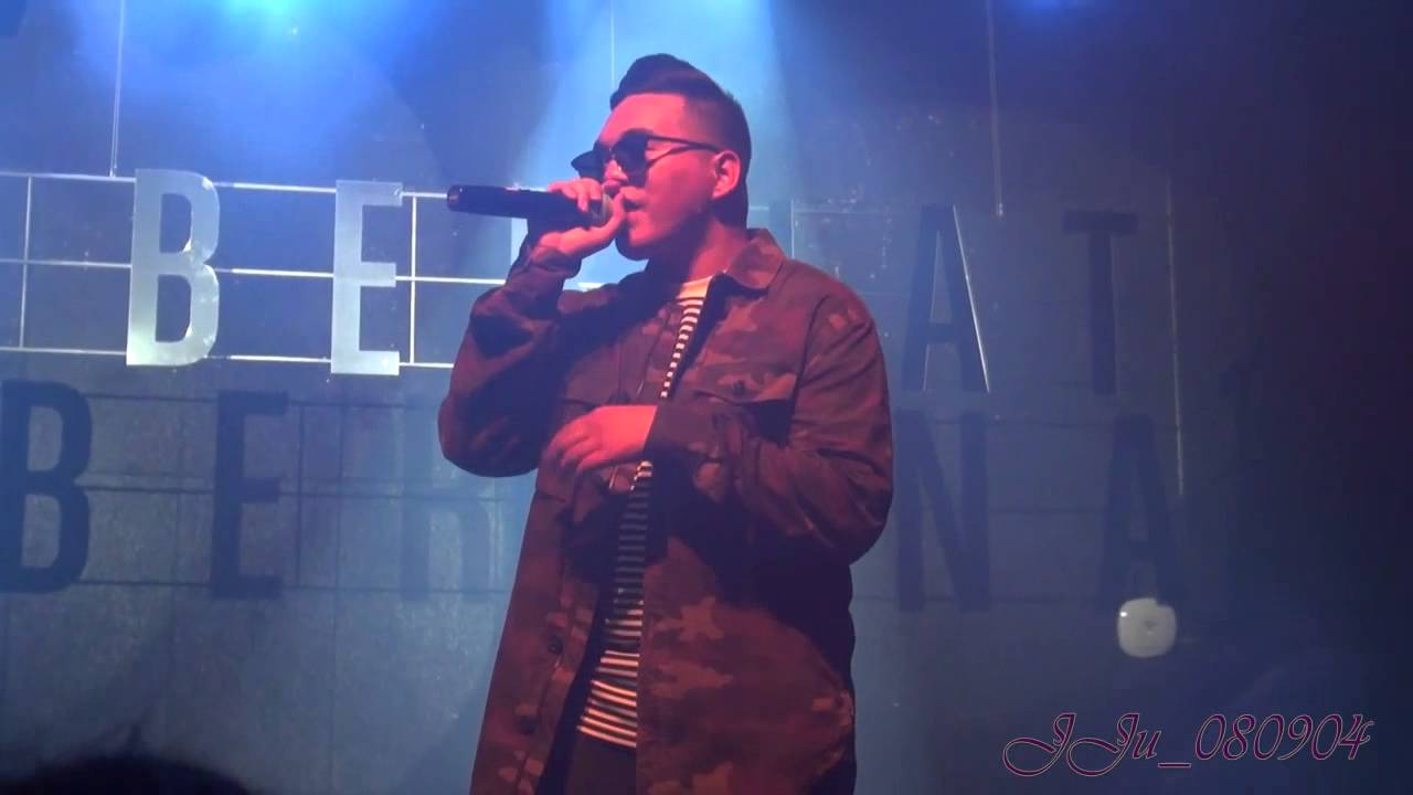 130322 JEFF BERNAT THE 1ST LIVE IN SEOUL :: Groovin` - YouTube