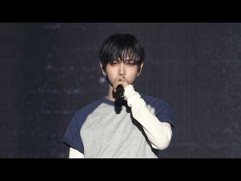 BOYNEXTAGEㅣ'06070' Stage CAM @ 1st Studio Album [HOME] COMEBACK SHOWCASE
