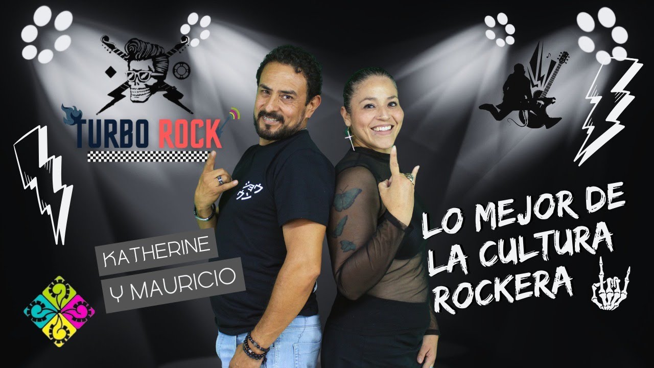 TURBO ROCK - YouTube