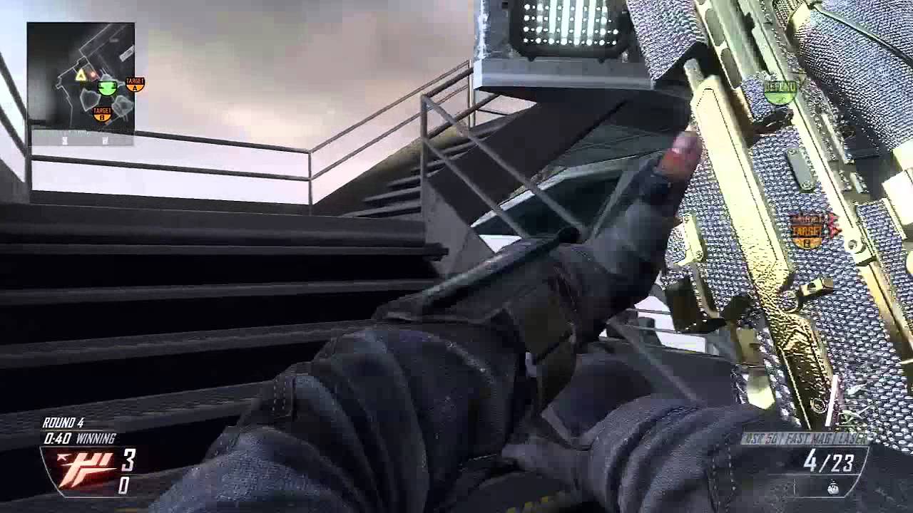 Random Hitmarker. - YouTube