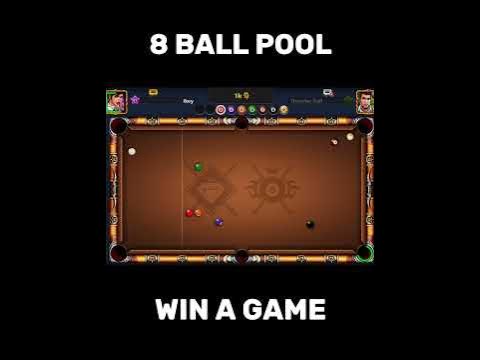 #8ballpool - YouTube