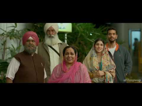 Soorma movie status