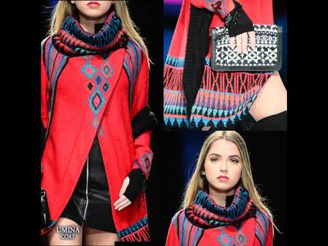 Tunari Resonante Detalles Women - Asarti