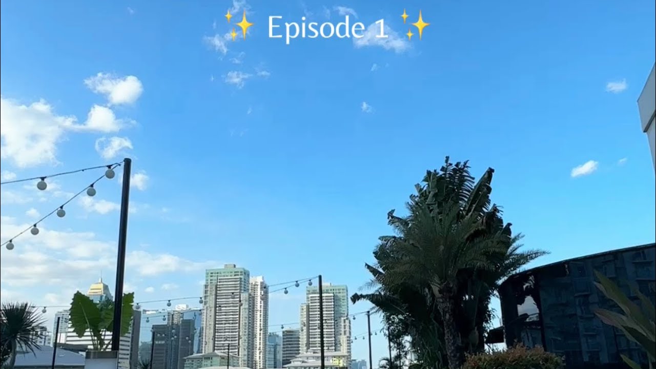 Video Diary: Episode #1 (Rest-Date) by Yannah - YouTube