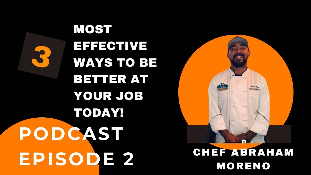 From Scratch: A Cooking Journey Podcast. Episode 2 - YouTube