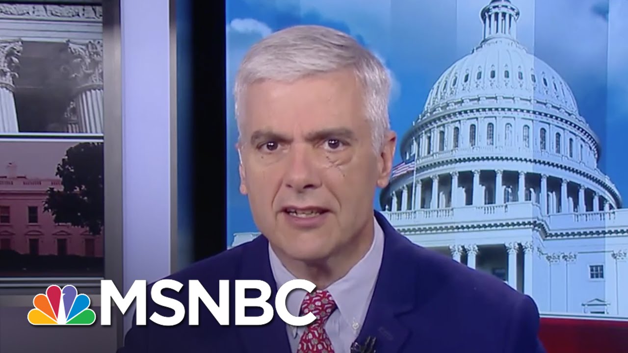 Big Money Groups Band Together Against Trump | Morning Joe | MSNBC ...