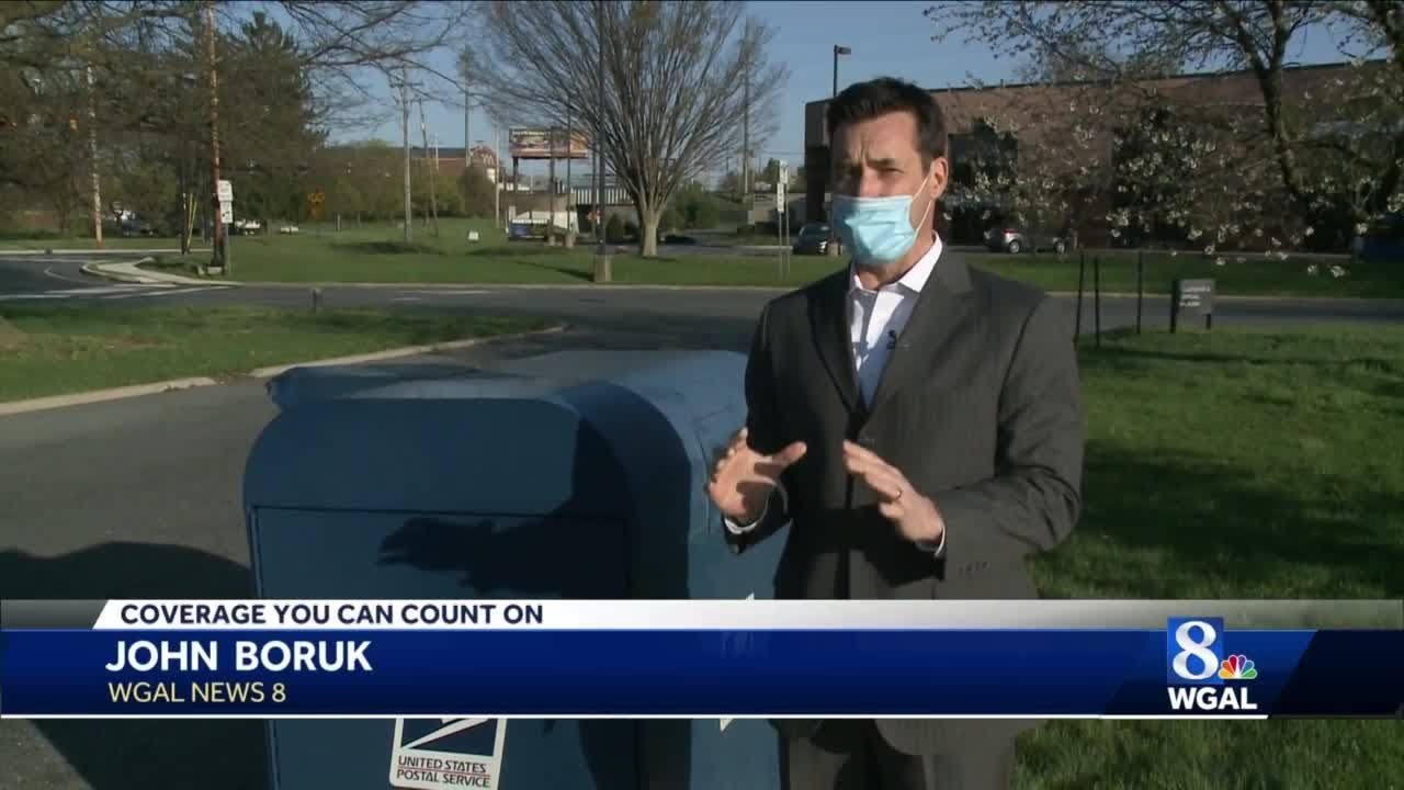 USPS safety - YouTube