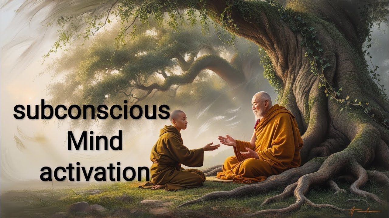 subconscious Mind power || change your life ||Motivation - YouTube