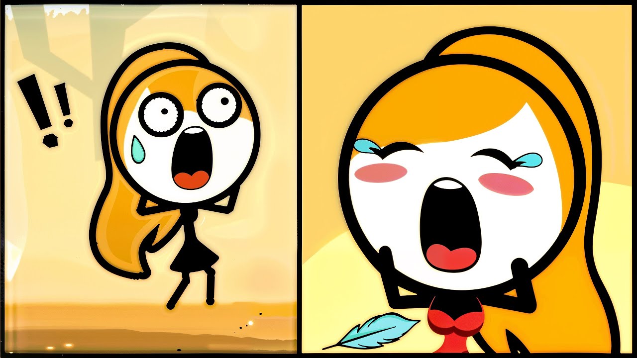 Save Her Weegoon - All Levels SpeedRun Gameplay #2 - YouTube