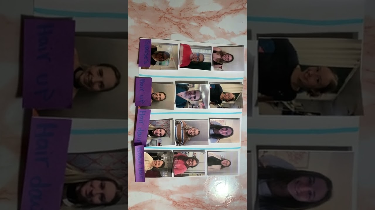 Activity demonstration 1 - YouTube