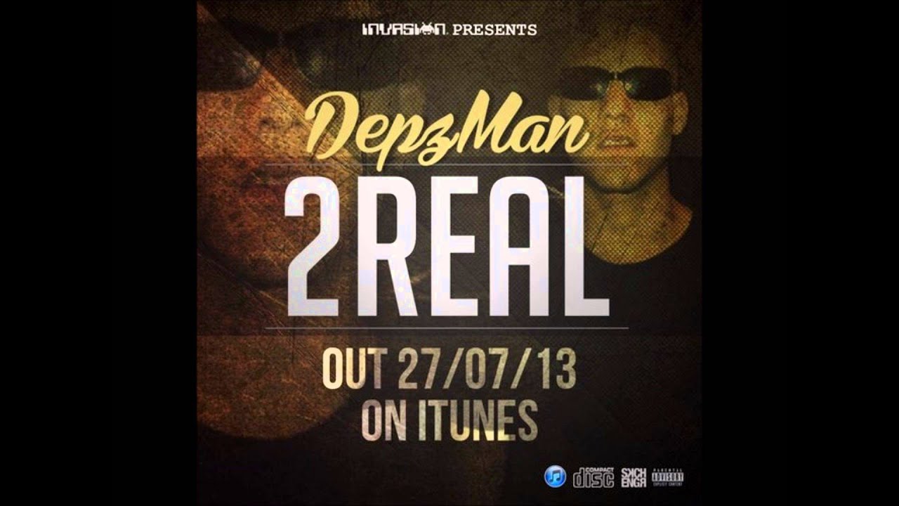 Depzman - My Girl (Prod by Ethan RYan) | Audio - YouTube