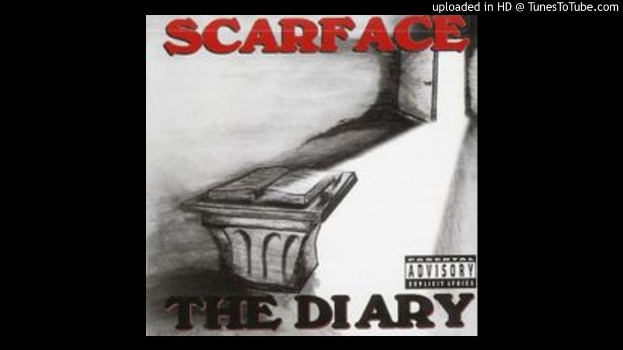 Scarface - Hand Of The Dead Body (Feat. Ice Cube) - YouTube