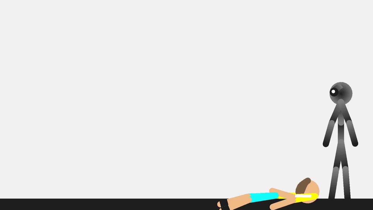 Scp 173 🧱 vs anomaly 6348 (889) 💡 and anomaly negative 001 💀 - YouTube