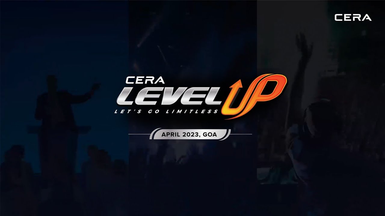 CERA | Annual Meet 2023 | #CERALevelUp - YouTube
